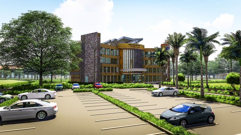 Lira university – The Beacon