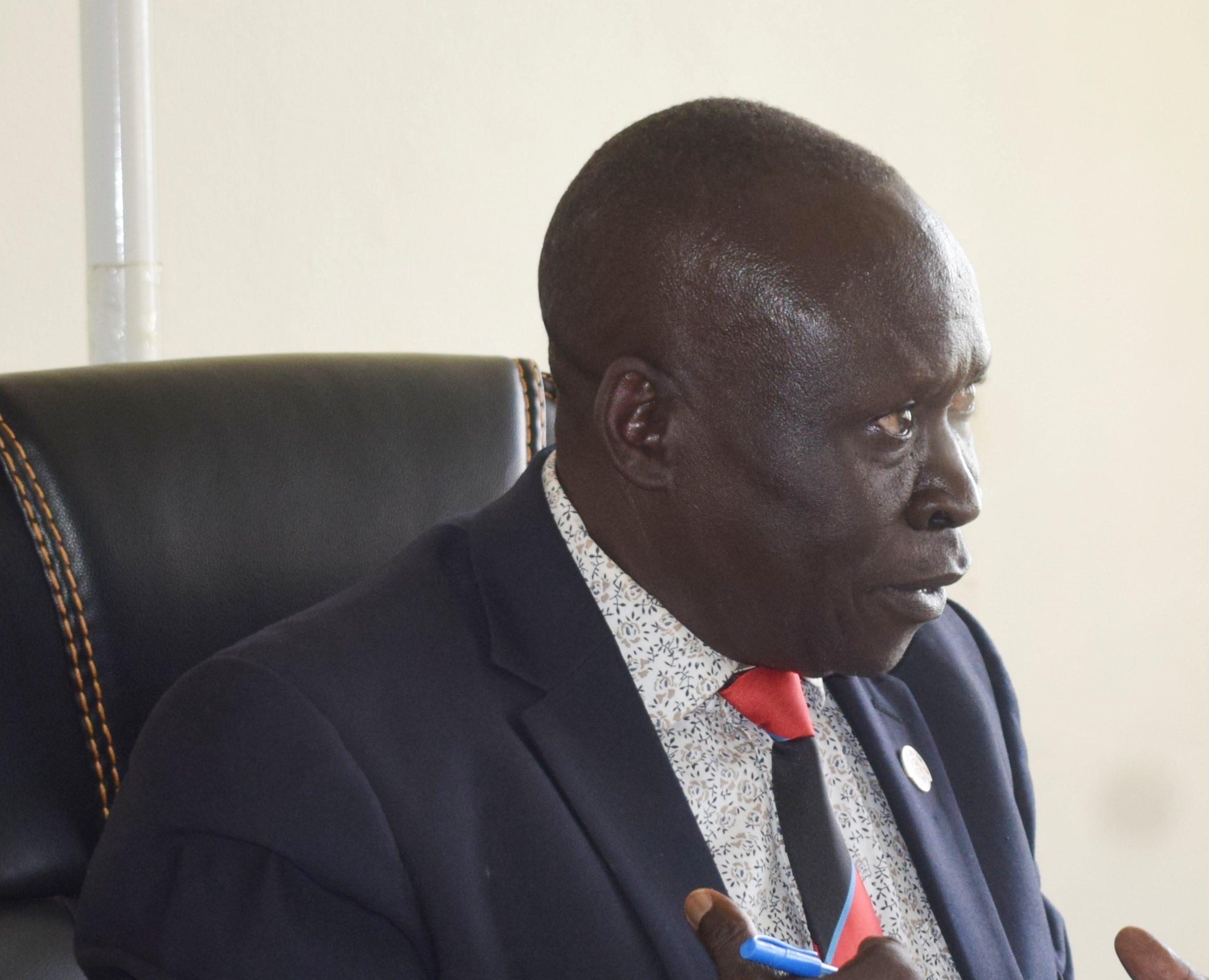 University Council – Lira university