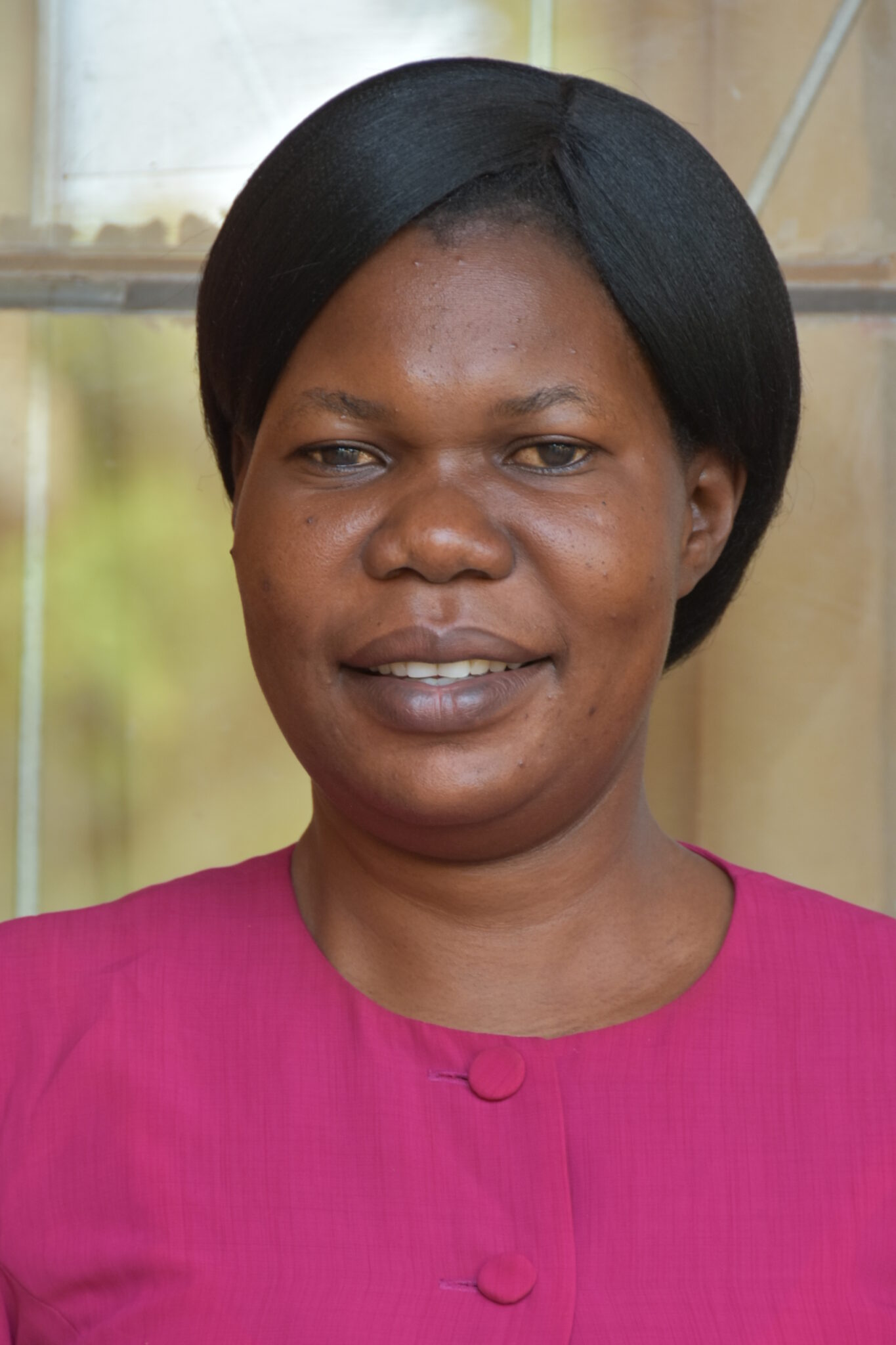 Ms. Harriet’s profile – Lira university